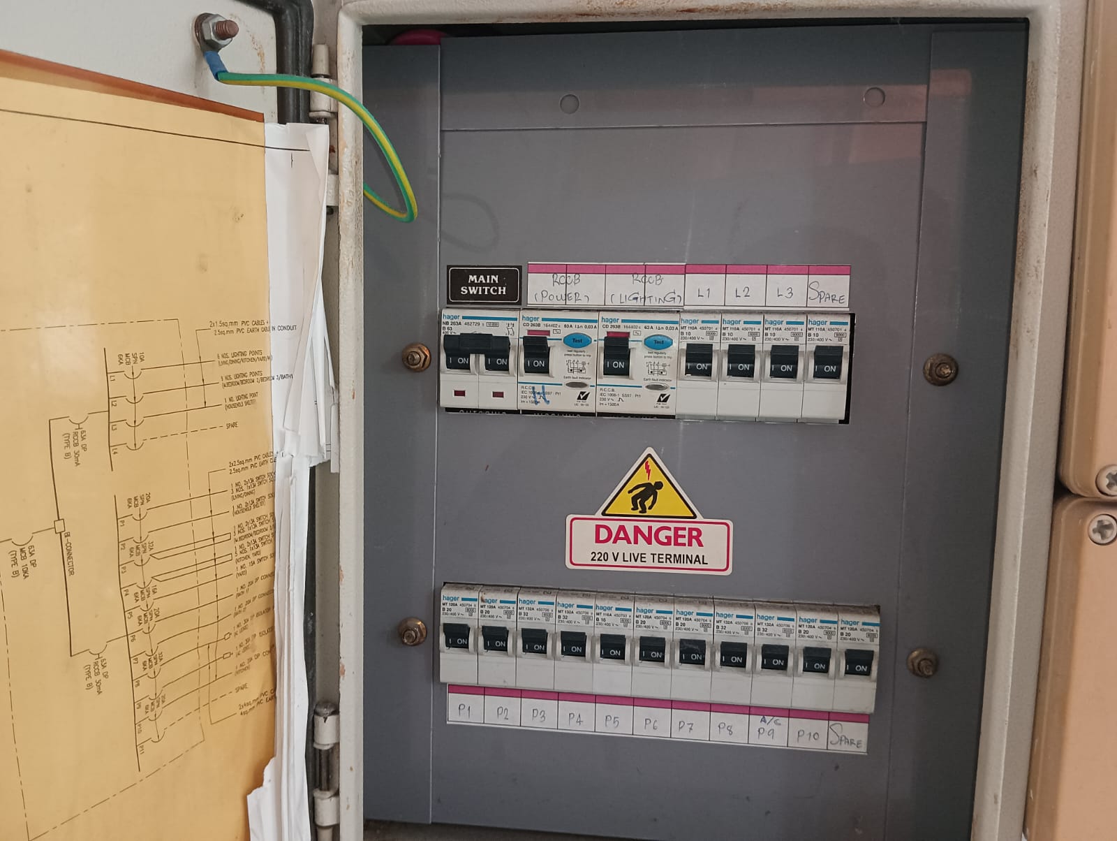 JK Builder – Singapore top rated construction